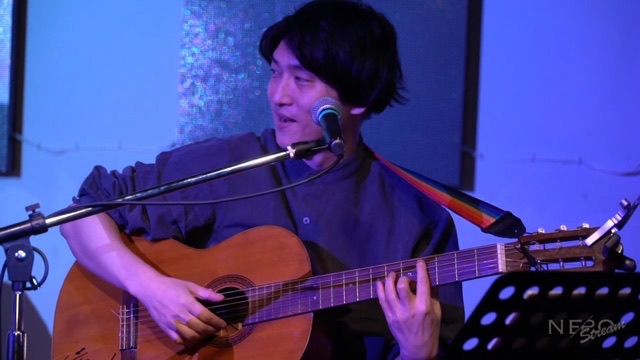 【that's All Folks/'21,3,3~吉祥寺nepo(o.a.)】 | 猫よ、君も見たか。