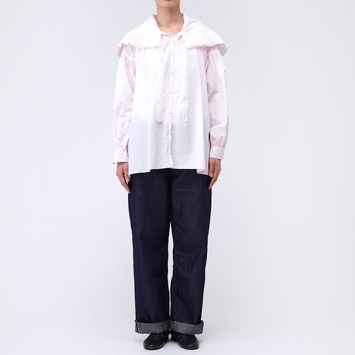 SP(エシュペー)デニム#インディゴ | Lin total fashion place SP(エシュペー)デニム#インディゴ | Lin total fashion place