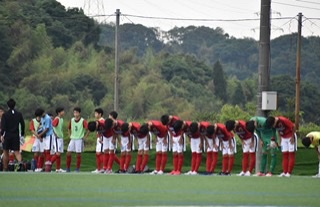 1部リーグ | FC KAJITSU U-15｜鹿児島実業サッカー部下部組織U-15クラブチーム