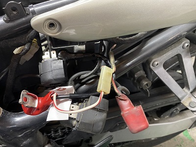 ZR－7開始 | 旧車バイク･カスタムバイク販売「BurstCity/バーストシティ」ブログ