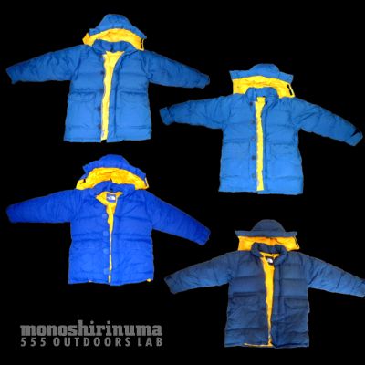 極地用ダウンジャケット The North Face Brooks Range ノース 極地用ダウンジャケット The North Face Brooks Range ノース