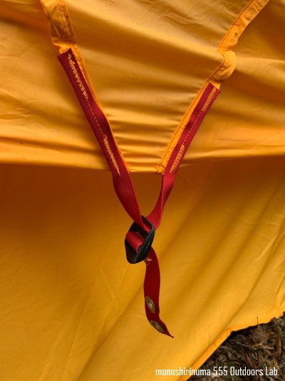THE NORTH FACE 2METER DOME TENTの全容 | モノシリ沼 THE NORTH FACE 2METER DOME TENTの全容 | モノシリ沼