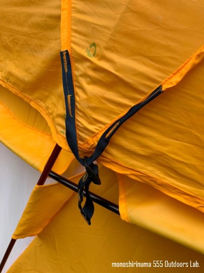 THE NORTH FACE 2METER DOME TENTの全容 | モノシリ沼 THE NORTH FACE 2METER DOME TENTの全容 | モノシリ沼