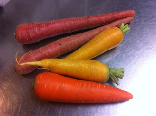 2012年11月の記事 | フレンチレストラン TETSUYA SUGIMOTO ブログ