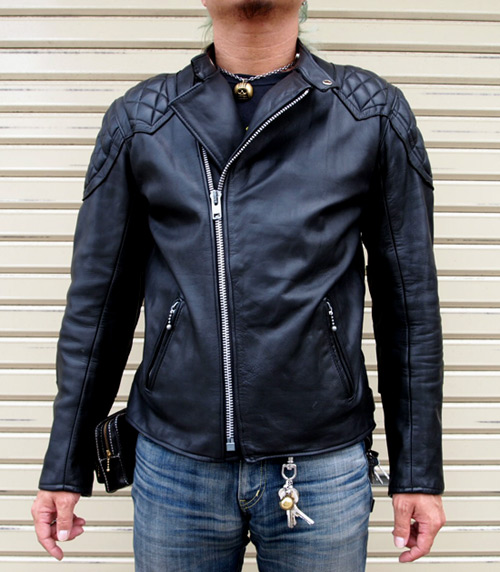 70's HIGHWAYMAN Ricarde de Luxe (38) 最高級革質!超極上品 70's HIGHWAYMAN Ricarde de Luxe (38) 最高級革質!超極上品