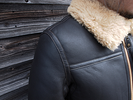 待望入荷!アービンジャケット!GOLDTOP RAF Sheepskin Flying 待望入荷!アービンジャケット!GOLDTOP RAF Sheepskin Flying