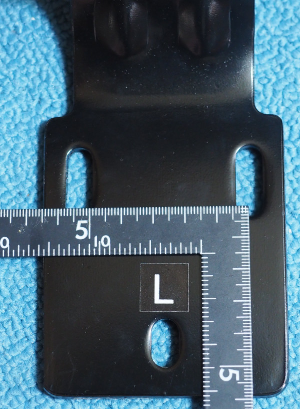 椅子の肘掛けが壊れたので交換した。サンワサプライ 肘パーツ SNC-ARM8 | オススメPC関連とかのレビュー