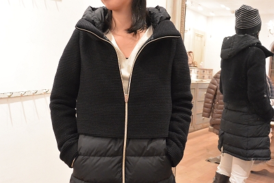 HERNO ダウンご紹介 | LICAVOU blog HERNO ダウンご紹介 | LICAVOU blog