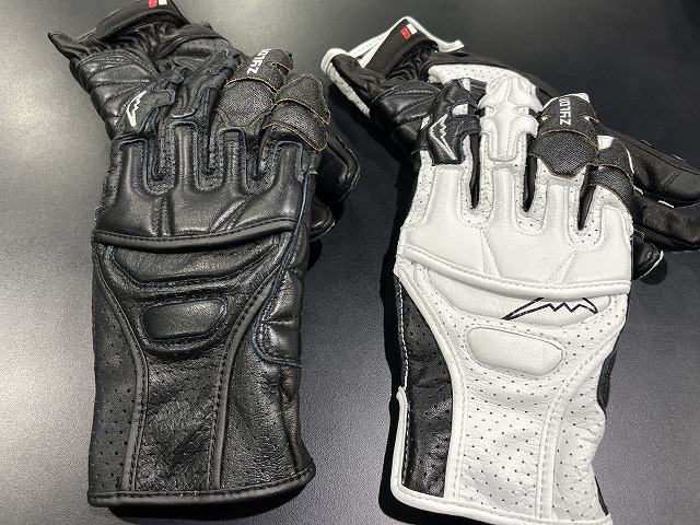 K-5340 エアーGPSグローブ入荷しました！:KUSHITANI三鷹店 | KUSHITANI 三鷹店