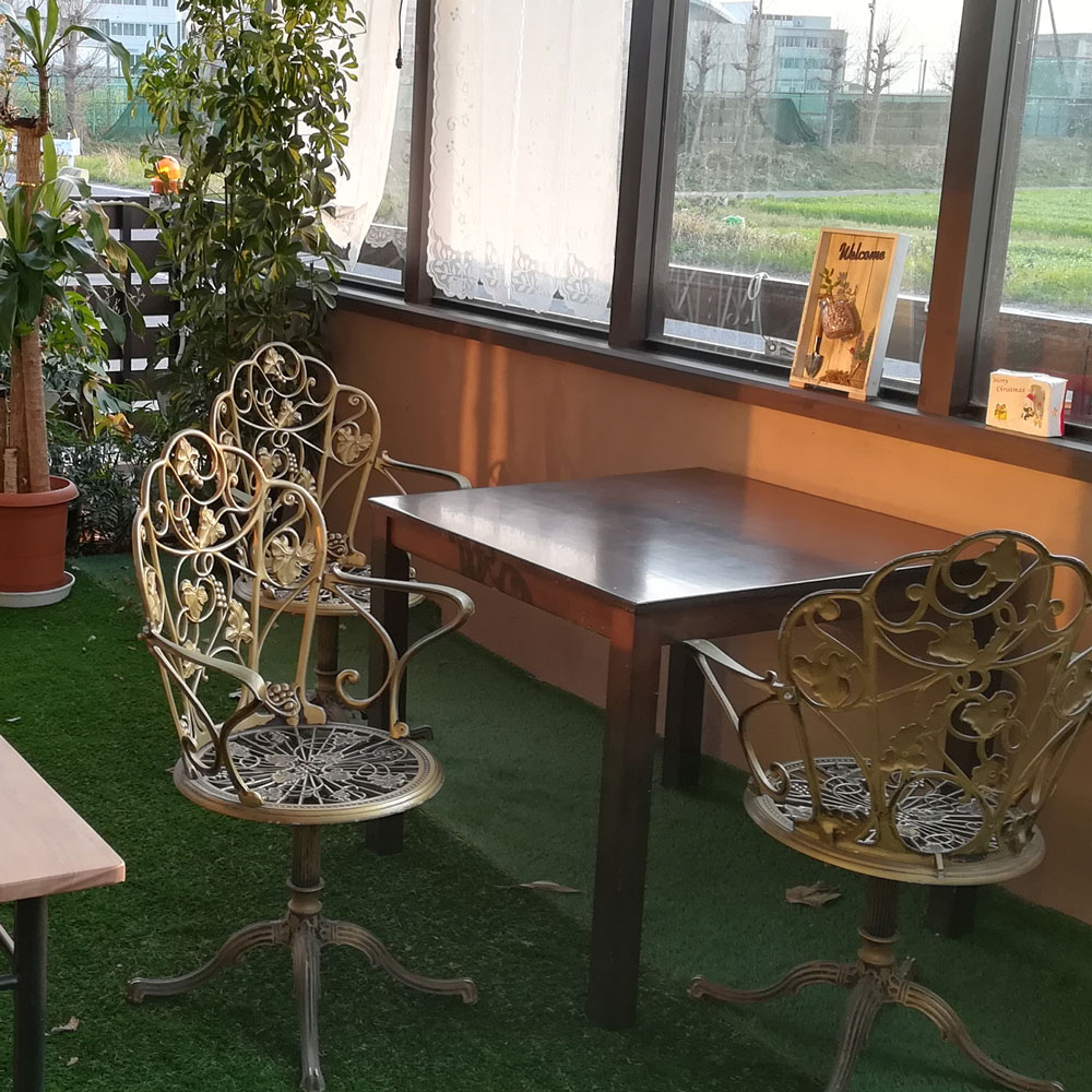 ペットOKリラックス空間 | My First JUGEM