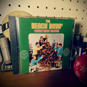 The Beach Boys - Little Saint Nick | 南京豆売りの声がする