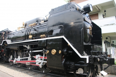 東京都青梅市で街歩き～休館前の青梅鉄道公園へ | 日本の街並みと鉄道のコレクション