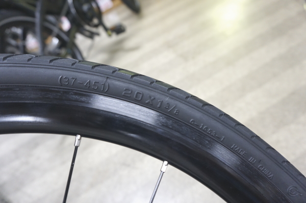 DAHON ViscEVO いろんなオプションを装着して! | SS-SITE DAHON ViscEVO いろんなオプションを装着して! | SS-SITE