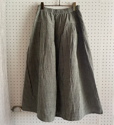 YAMMAのお洋服 会津木綿 | MONDAY STORE YAMMAのお洋服 会津木綿 | MONDAY STORE