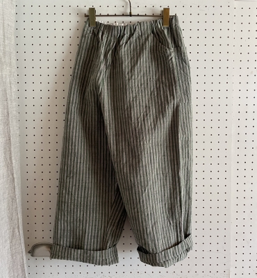 YAMMAのお洋服 会津木綿 | MONDAY STORE YAMMAのお洋服 会津木綿 | MONDAY STORE