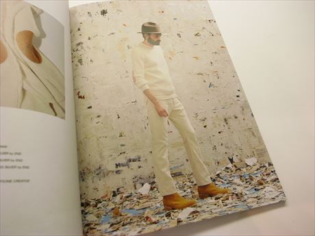 "nonnative" 2015 SPRING&SUMMER Collection "The Melting Bazaar" | BALUCA JOURNAL