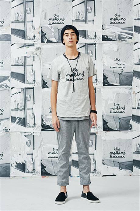 "nonnative"SUMMER COLLECTION #3 | BALUCA JOURNAL