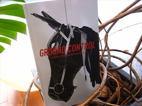 "nonnative"2016Spring&Summer Collection"GROUND CONTROL"&"UNUSED"10K Ring | BALUCA JOURNAL