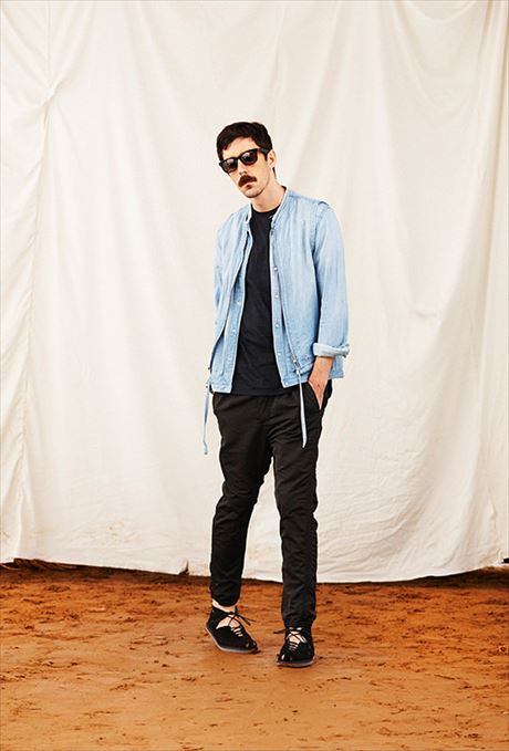 "nonnative" | BALUCA JOURNAL