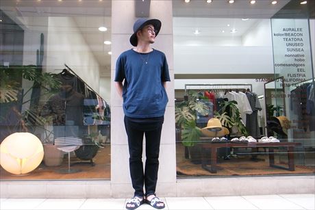 BALUCA STYLE!! | BALUCA JOURNAL