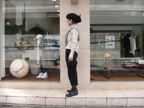 "BALUCA STYLE" | BALUCA JOURNAL