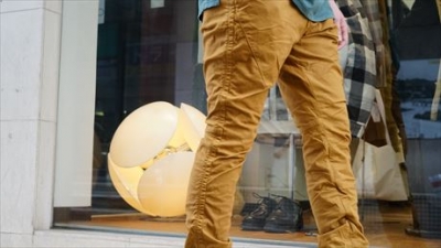 "nonnative"(ノンネイティブ） | BALUCA JOURNAL