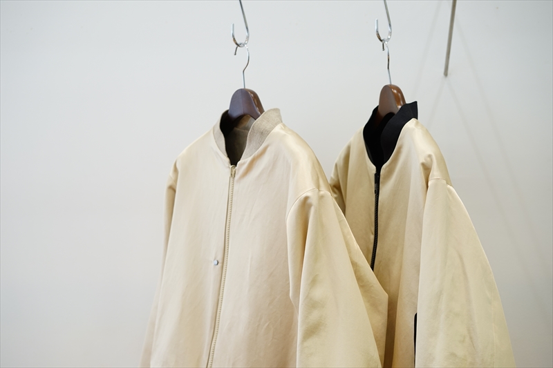 SUNSEA(サンシー)20SS Collection、本日全国一斉発売です SUNSEA(サンシー)20SS Collection、本日全国一斉発売です