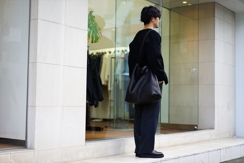 AURALEE(オーラリー)21AW Collectionの新作、SUPER FINE WOOL AURALEE(オーラリー)21AW Collectionの新作、SUPER FINE WOOL