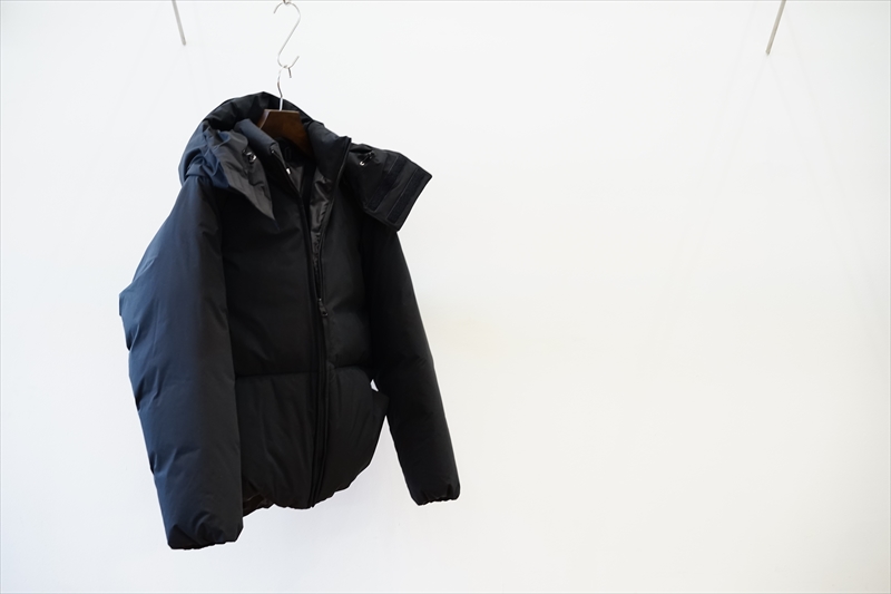 Graphpaper(グラフペーパー)21AW Collectionの新作、Zanter for Graphpaper(グラフペーパー)21AW Collectionの新作、Zanter for