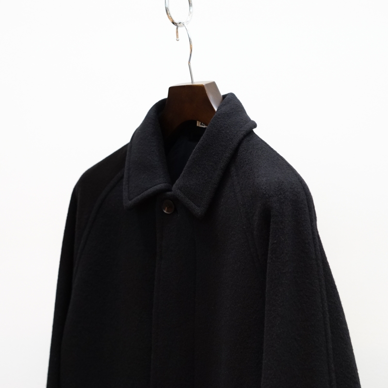 AURALEE(オーラリー)22AW Collectionの新作、Cashmere Wool AURALEE(オーラリー)22AW Collectionの新作、Cashmere Wool