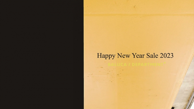 "INFORMATION" | BALUCA JOURNAL