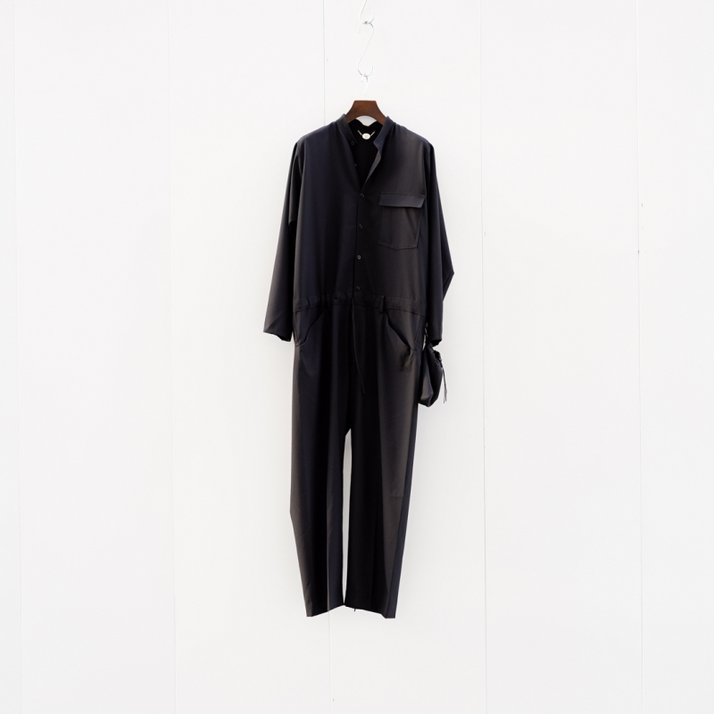 本日発売。 SUNSEA(サンシー)27th Collectionの新作、 N.M Blue 本日発売。 SUNSEA(サンシー)27th Collectionの新作、 N.M Blue