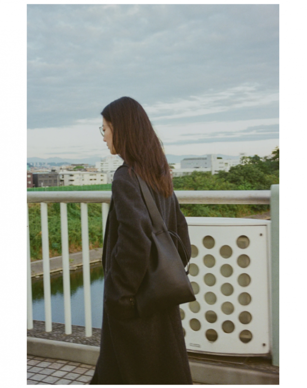 Aeta(アエタ)23AW Collectionの新作、Tote S(PG61)/Tote M(PG62 Aeta(アエタ)23AW Collectionの新作、Tote S(PG61)/Tote M(PG62