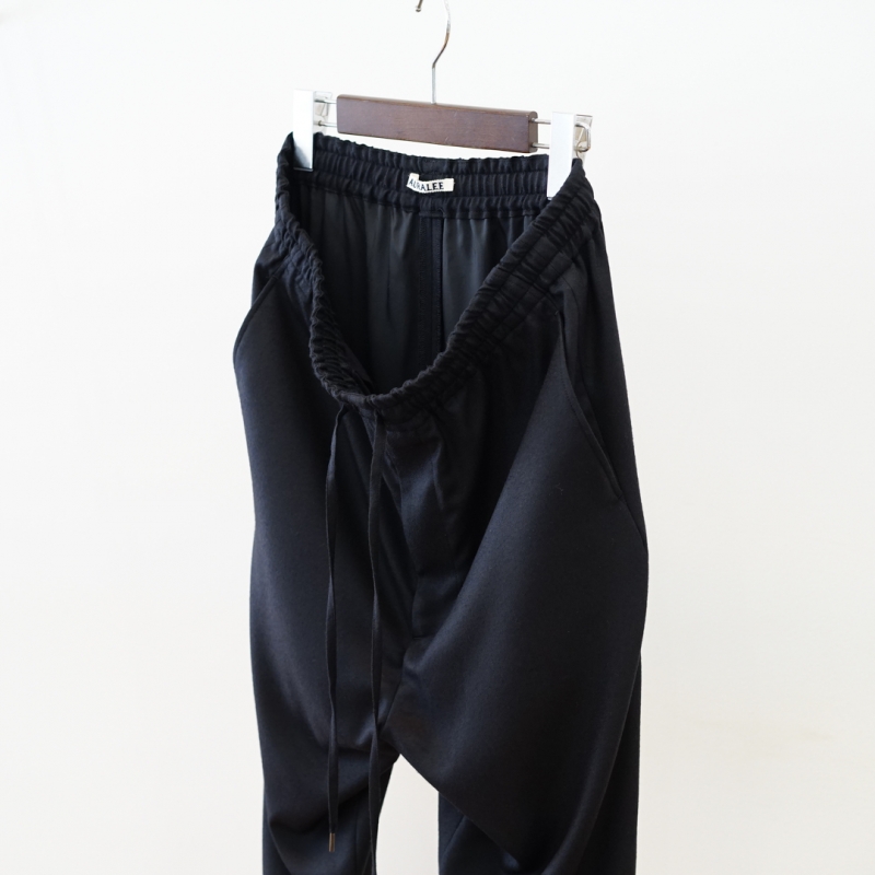 AURALEE(オーラリー)23AW Collectionの新作 Super Light Wool AURALEE(オーラリー)23AW Collectionの新作 Super Light Wool