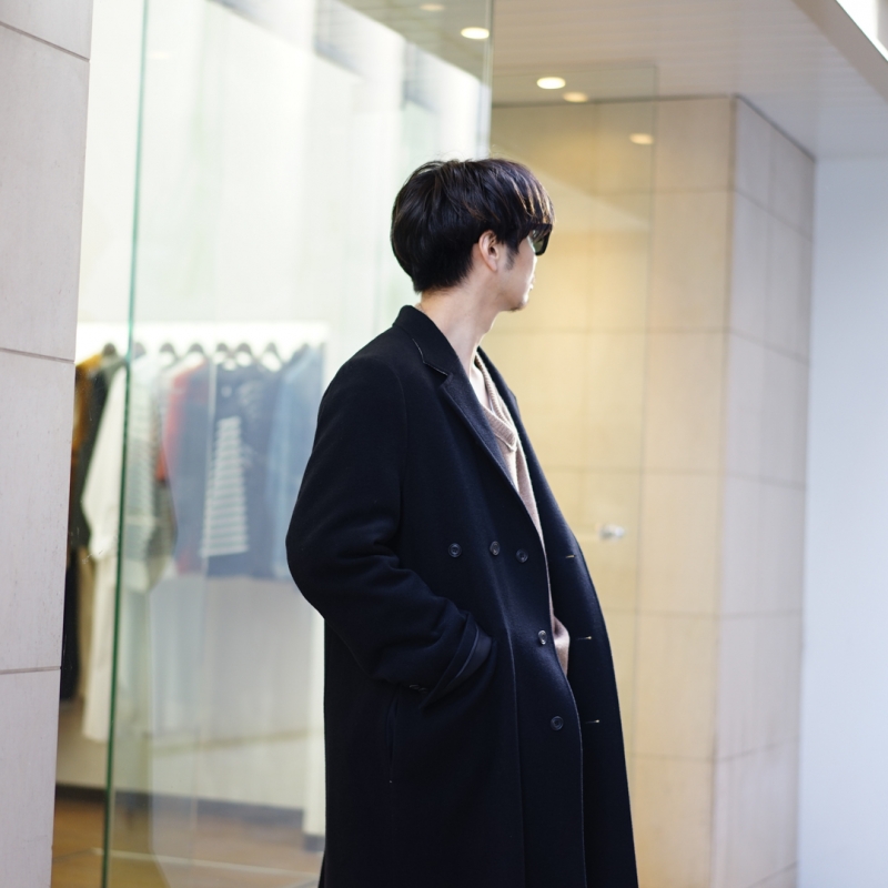 本日12月2日発売。 SUNSEA(サンシー)28th Collectionの新作 本日12月2日発売。 SUNSEA(サンシー)28th Collectionの新作