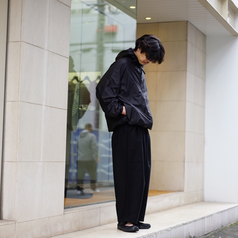 Graphpaper(グラフペーパー)24SS Collectionの新作、 PERTEX Graphpaper(グラフペーパー)24SS Collectionの新作、 PERTEX