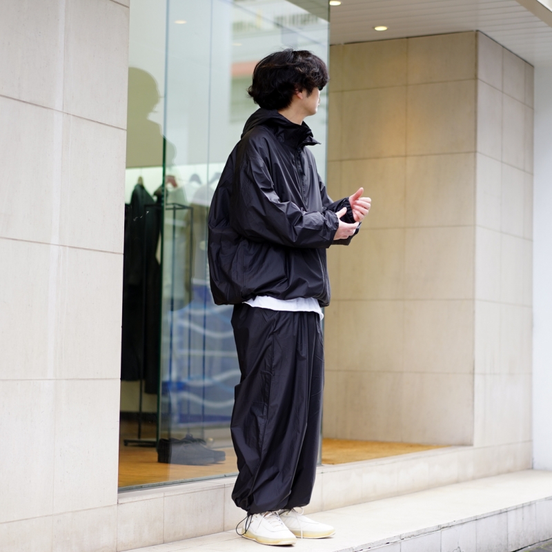 Graphpaper(グラフペーパー)24SS Collectionの新作、PERTEX Graphpaper(グラフペーパー)24SS Collectionの新作、PERTEX