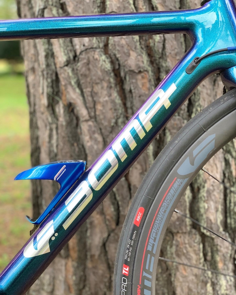 BOMA SAI Ⅱ 登場 | Cycle Shop YUHARA Staff Blog