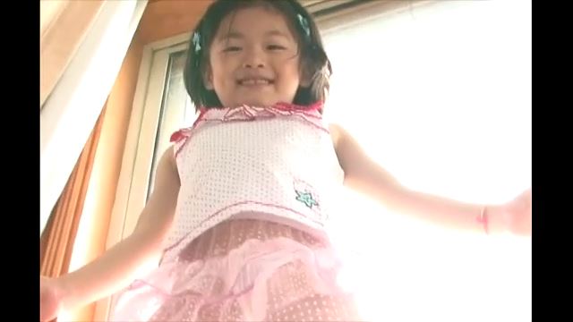 王麗(オウレイ) ヒミツのじゅにあ雑技団 Vol 10 My First Jugem