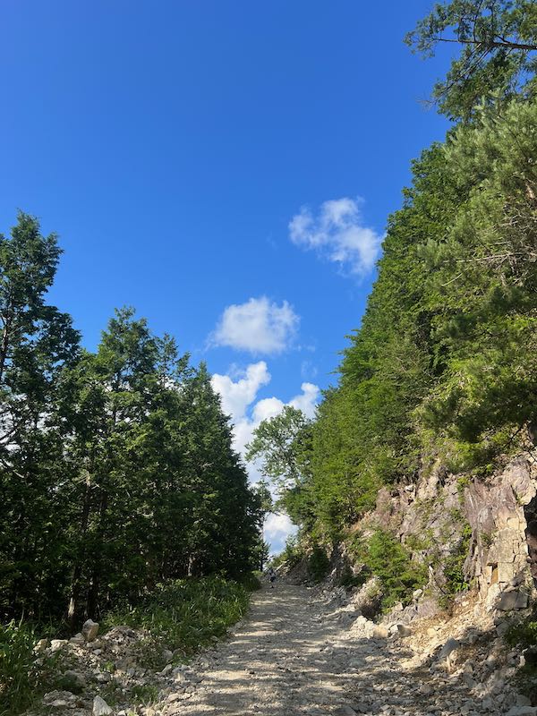 OSJ ONTAKE 100 | ATC Store -Trail Hikers & Runner's place to go!-Official Blog