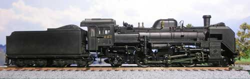 【HO（16番）】天賞堂のC58を2両目の購入 | 鉄道模型を楽しもう
