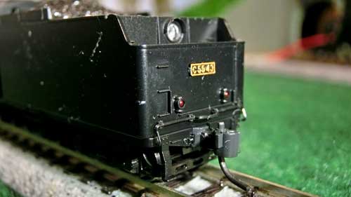 【Nゲージ】TOMIXの久しぶりのSLでC55形蒸気機関車の登場 | 鉄道模型を楽しもう