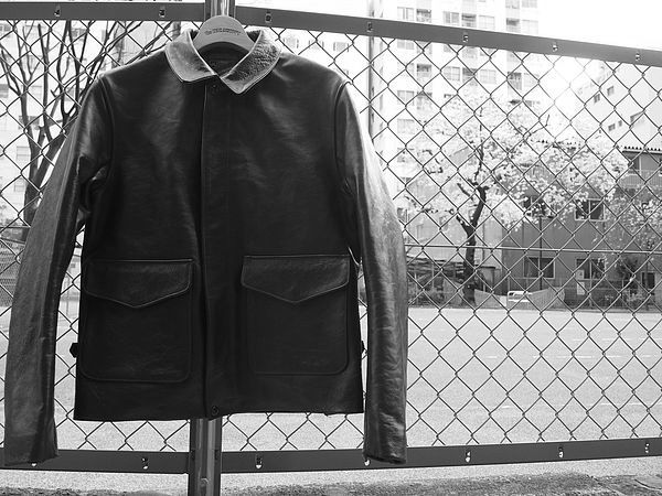 なんと!トイズマッコイからインディジャケットが入荷 なんと!トイズマッコイからインディジャケットが入荷