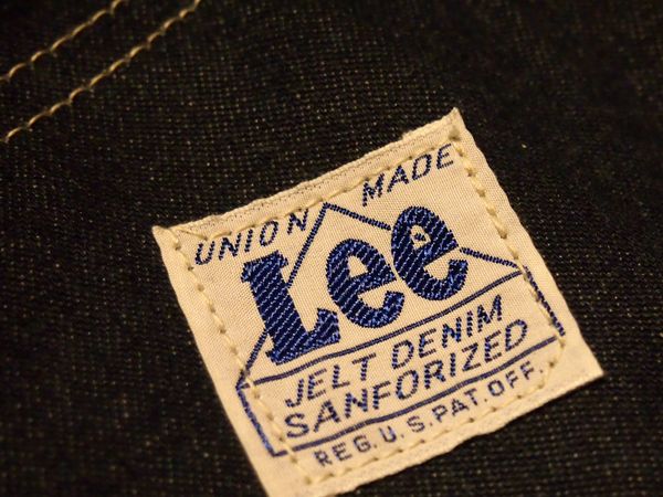 リー アーカイブスから91-SB・P44オーバーオール入荷!!【Lee リー アーカイブスから91-SB・P44オーバーオール入荷!!【Lee