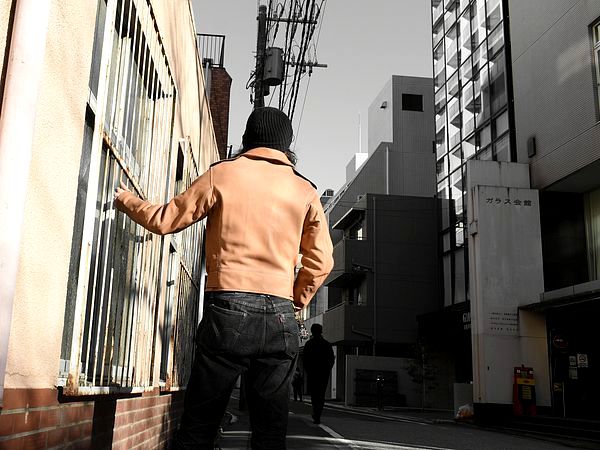 ジャンスタ別注でダブルの傑作、”BECK333”がここに蘇る ジャンスタ別注でダブルの傑作、”BECK333”がここに蘇る
