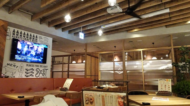 仙台キッチン SENDAI KITCHEN | 仙台 酒場放浪記 投稿ブログ