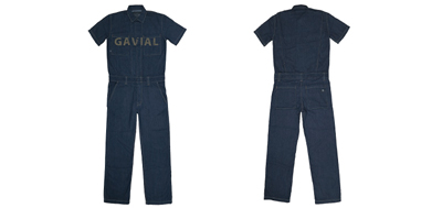 GAVIALツナギ | AUDIO BLOG GAVIALツナギ | AUDIO BLOG
