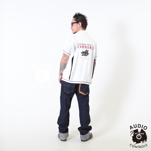 GAVIALより新作入荷 | AUDIO BLOG GAVIALより新作入荷 | AUDIO BLOG
