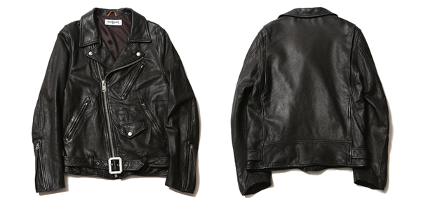AMIGOS&SHEENA - RYDERS JACKET | AUDIO BLOG AMIGOS&SHEENA - RYDERS JACKET | AUDIO BLOG