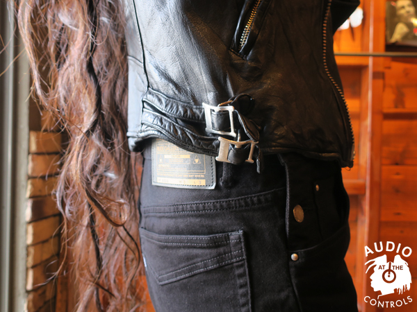 RUDE GALLERY / OVERALLS | AUDIO BLOG RUDE GALLERY / OVERALLS | AUDIO BLOG